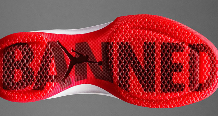 Air Jordan 31 Banned Official Images | SportFits.com