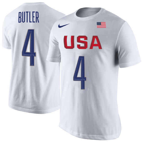 Team USA Basketball Shirts Jerseys and Apparel | SportFits.com