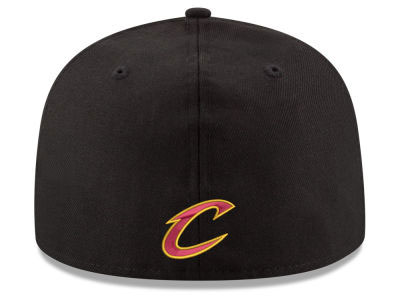 New Era Cleveland Cavaliers 2016 NBA Showcase Champ 59FIFTY Cap ...