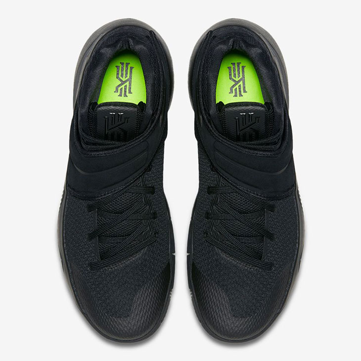 Nike Kyrie 2 Blackout | SportFits.com