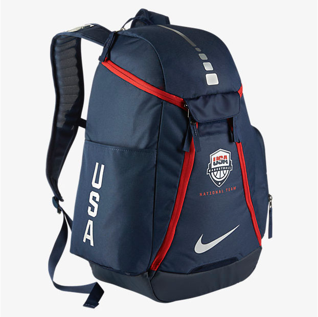 Nike Team USA Olympic Collection | SportFits.com