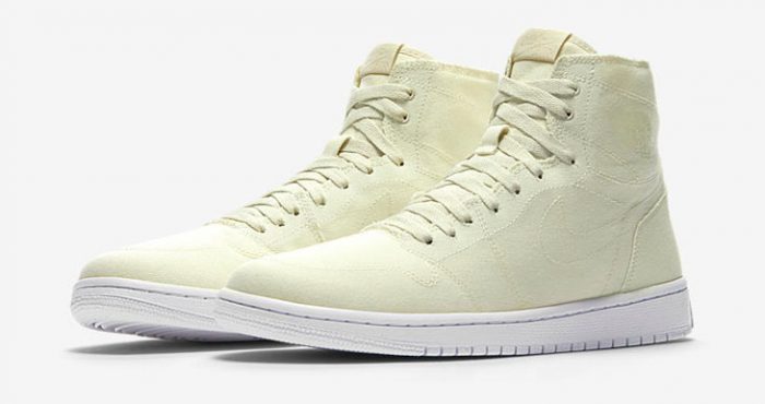 Air Jordan 1 High Deconstructed | SportFits.com