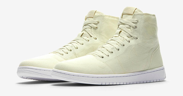 Air Jordan 1 High Deconstructed | SportFits.com