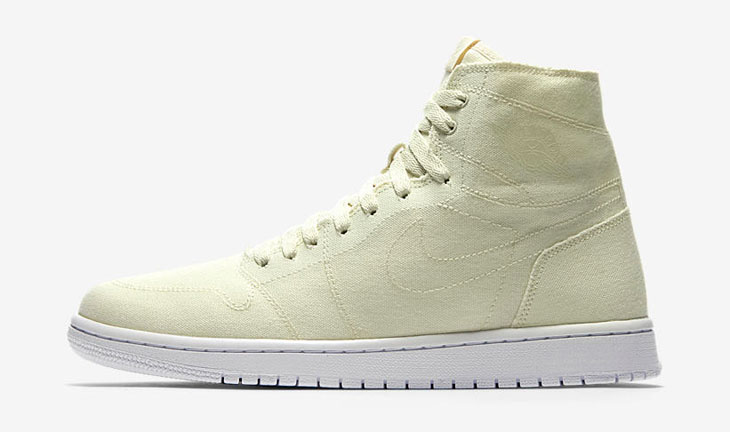 Air Jordan 1 High Deconstructed | SportFits.com