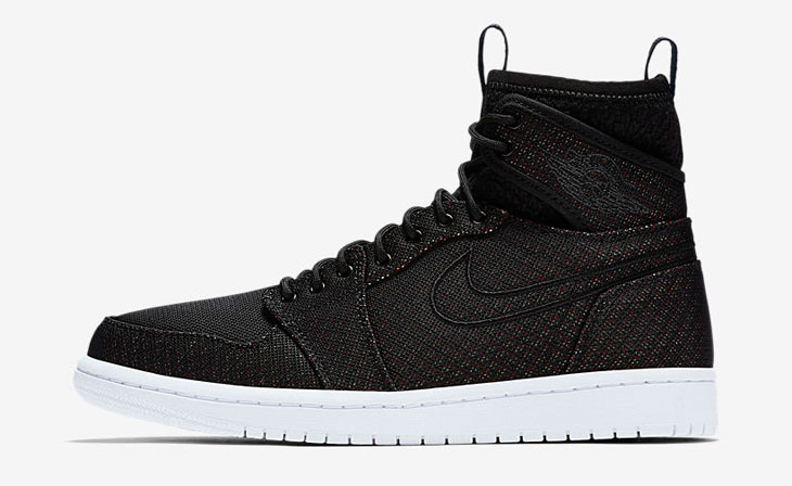 Air Jordan 1 Retro Ultra High | SportFits.com