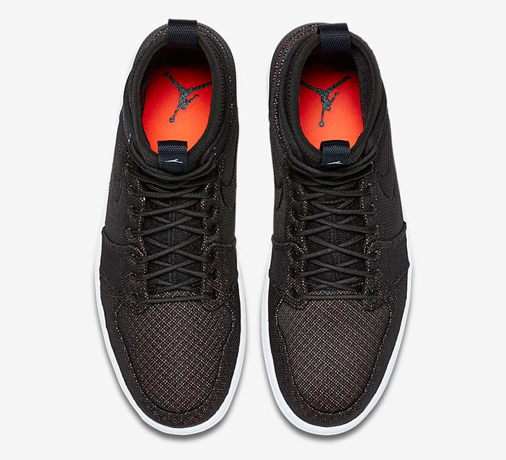 Air Jordan 1 Retro Ultra High | SportFits.com