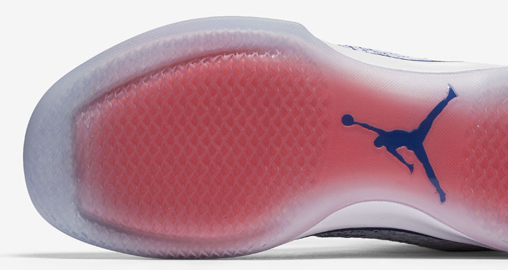 Air Jordan 31 USA | SportFits.com