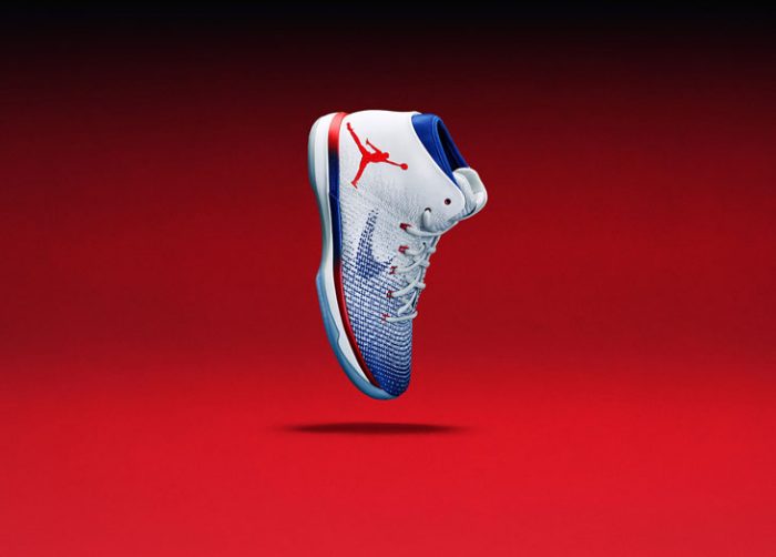 Air Jordan 31 USA | SportFits.com