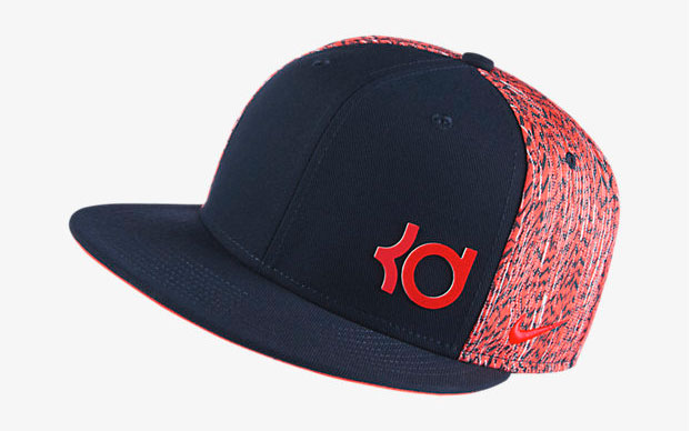 Nike KD 9 USA Hat | SportFits.com
