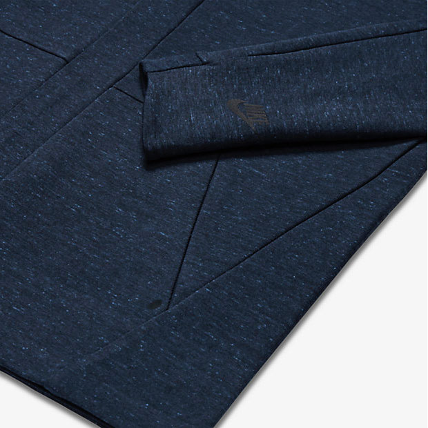 Nike Sportswear Tech Fleece Jacket | SportFits.com