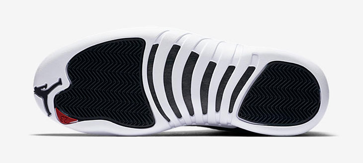 Air Jordan 12 Black Neoprene Now Available | SportFits.com