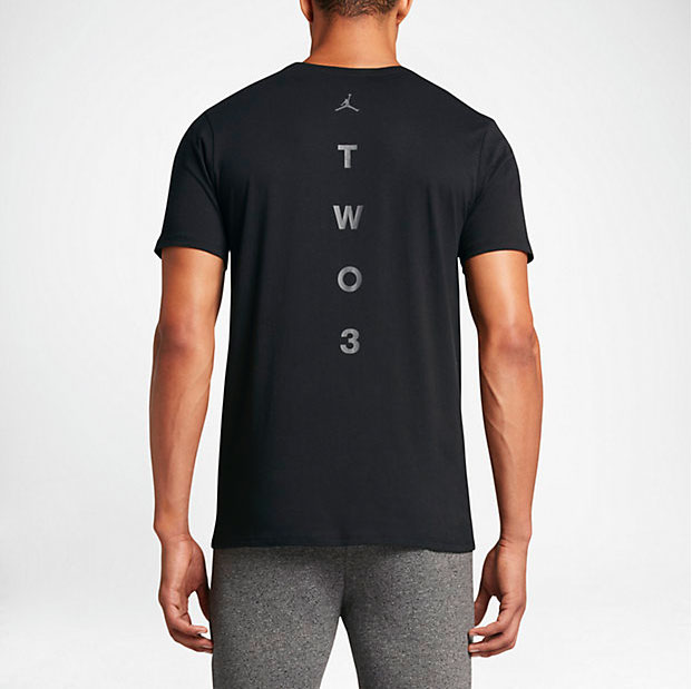 Air Jordan 12 Jumpman Shirt | SportFits.com