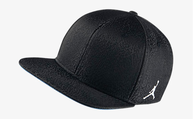 Air Jordan 3 True Blue Hat | SportFits.com