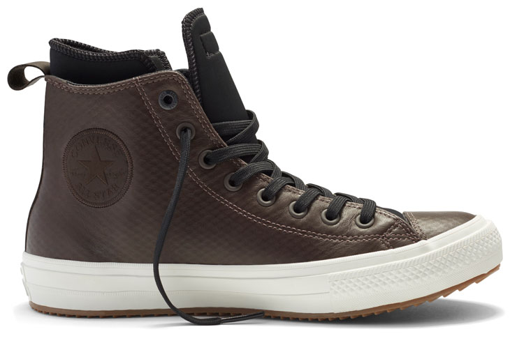 Converse Chuck Taylor All Star II Boot | SportFits.com