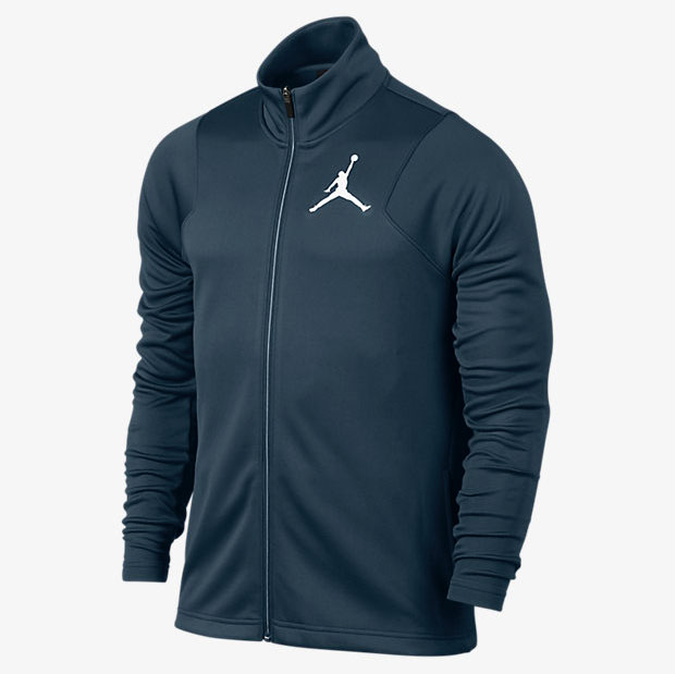 Jordan Flight Jackets | SportFits.com