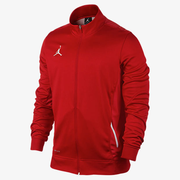 Jordan Flight Team Jackets | SportFits.com
