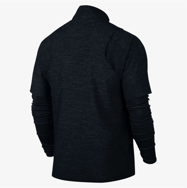 Jordan Ultimate Flight Hybrid Jacket | SportFits.com