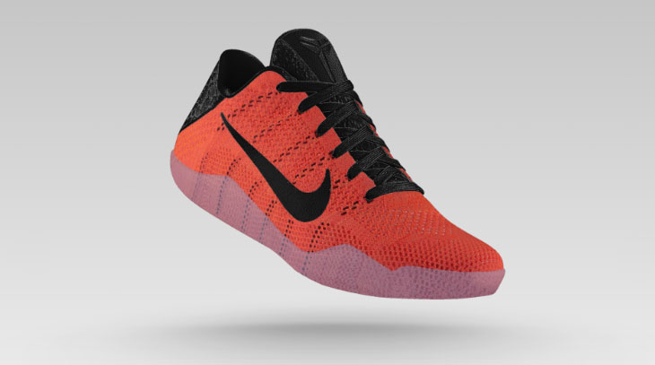Nike Kobe 11 Elite Mango Mamba | SportFits.com
