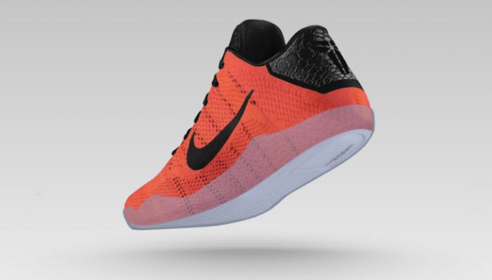 Nike Kobe 11 Elite Mango Mamba | SportFits.com