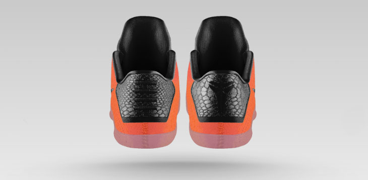 Nike Kobe 11 Elite Mango Mamba | SportFits.com