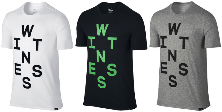Nike LeBron Witness Shirts | SportFits.com