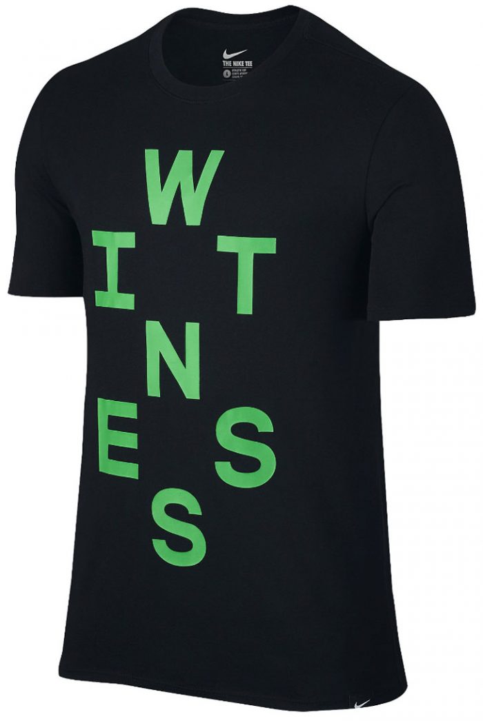 Nike LeBron Witness Shirts | SportFits.com