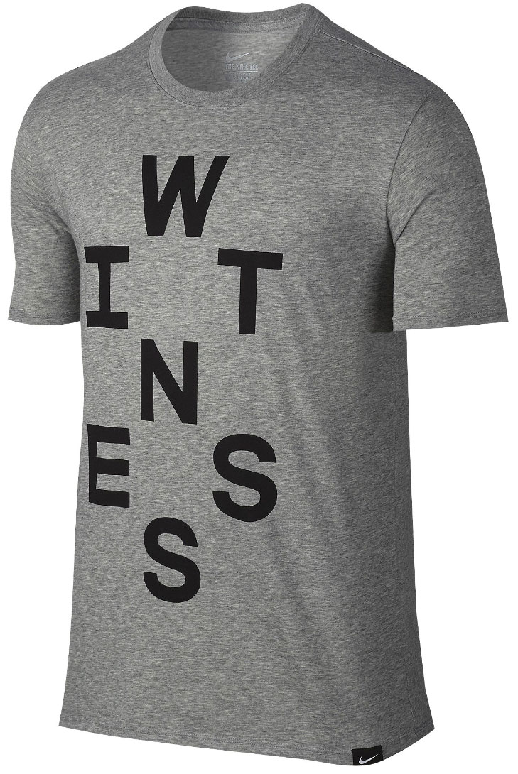Nike LeBron Witness Shirts | SportFits.com