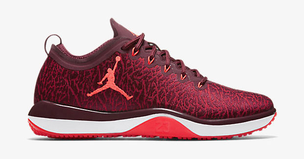 Air Jordan Trainer 1 Low Night Maroon | SportFits.com