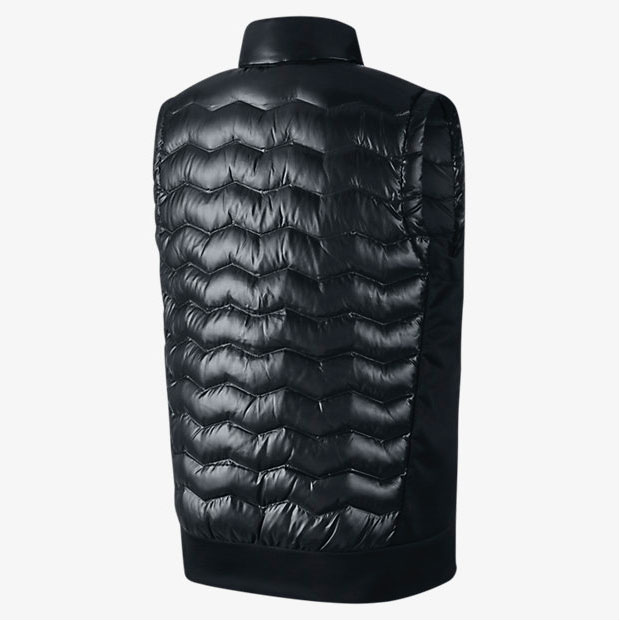 Jordan Performance Hybrid Down Vest | SportFits.com