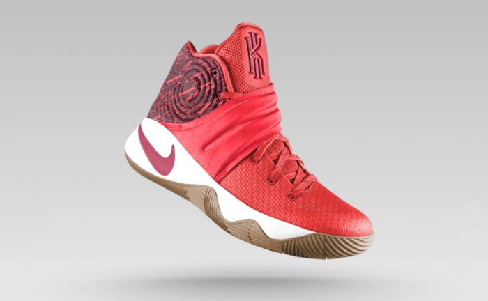 Nike Kyrie 2 iD Goals | SportFits.com