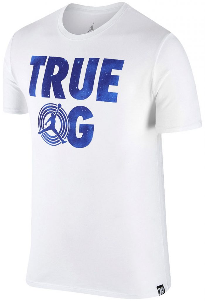 Air Jordan 11 Space Jam Shirts | SportFits.com