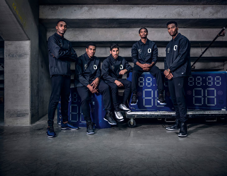 Jordan Space Jam Clothing and Shoes | SportFits.com