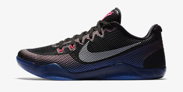Nike Kobe 11 Invisibility Cloak | SportFits.com