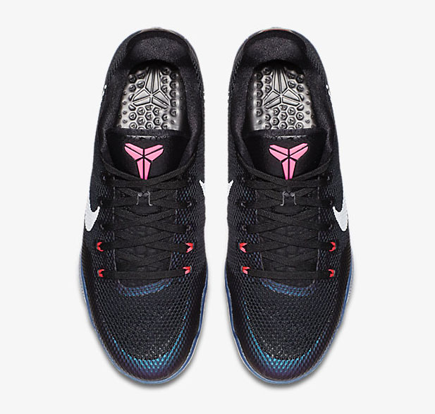 Nike Kobe 11 Invisibility Cloak | SportFits.com