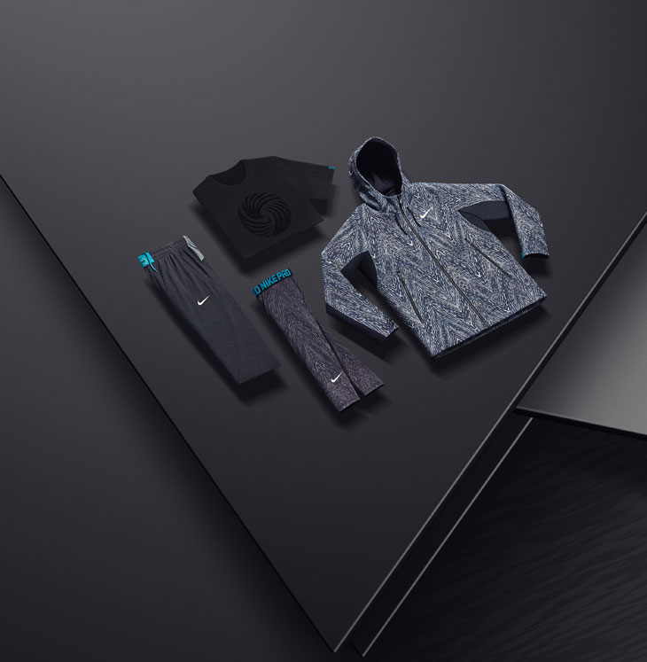 Nike N7 Spirit of Protection Collection | SportFits.com