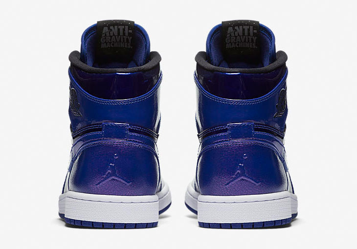 Air Jordan 1 High Space Jam | SportFits.com