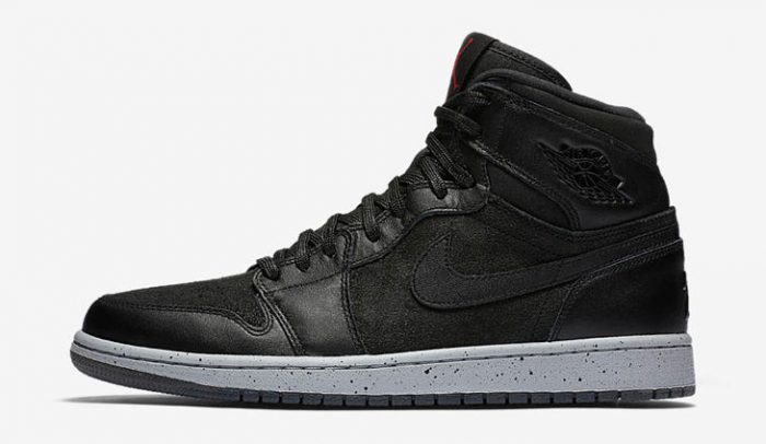 Air Jordan 1 New York | SportFits.com