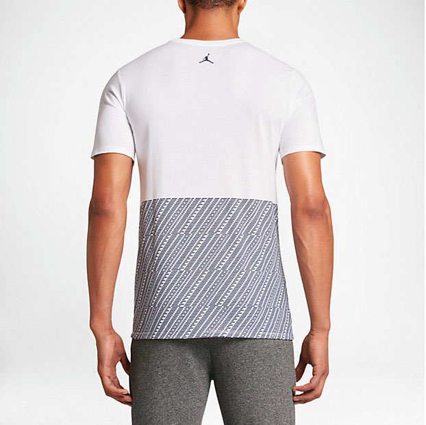Air Jordan 16 Midnight Navy Clothing and Shoes | SportFits.com
