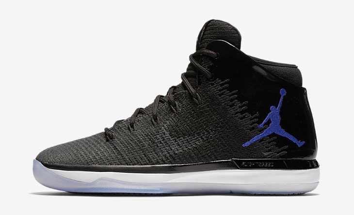 Air Jordan 31 Space Jam Now Available | SportFits.com