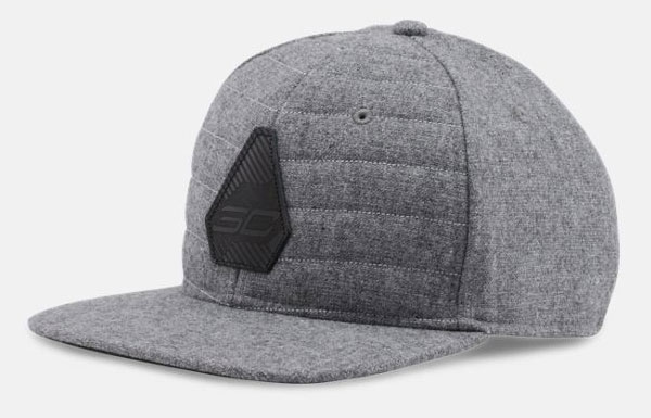 Under Armour Stephen Curry Elite Wool Hat | SportFits.com