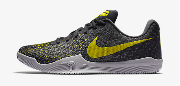 Nike Kobe Mamba Instinct | SportFits.com