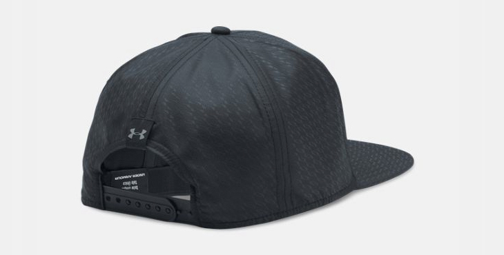 Under Armour Steph Curry Essential Snapback Cap | SportFits.com