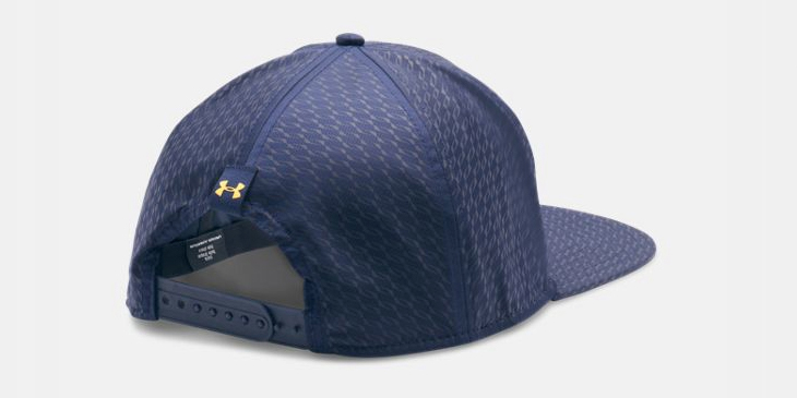 Under Armour Steph Curry Essential Snapback Cap | SportFits.com