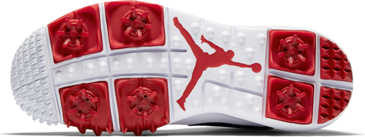 Nike Golf Introduces the Air Jordan 1 Golf Shoe | SportFits.com
