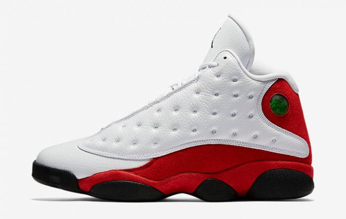 Air Jordan 13 Retro OG Chicago | SportFits.com