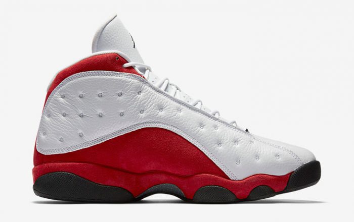 Air Jordan 13 Retro OG Chicago | SportFits.com