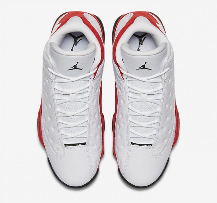 Air Jordan 13 Retro OG Chicago | SportFits.com