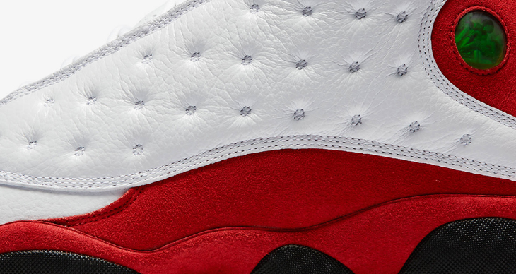 Air Jordan 13 Retro OG Chicago | SportFits.com