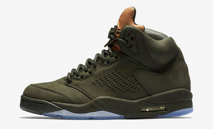 Air Jordan 5 Take Flight Release Details | SportFits.com