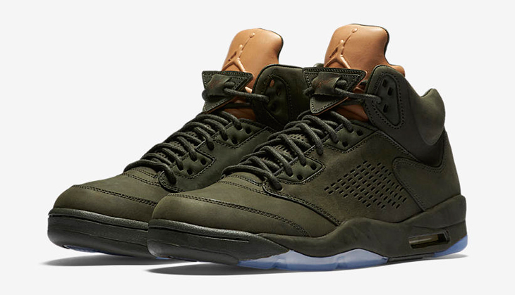 Air Jordan 5 Take Flight Release Details | SportFits.com